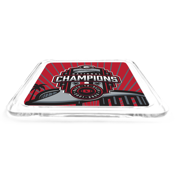 Georgia-Bulldogs-Georgia-National-Champions-SoFi-Stadium-Drink-Coaster ...